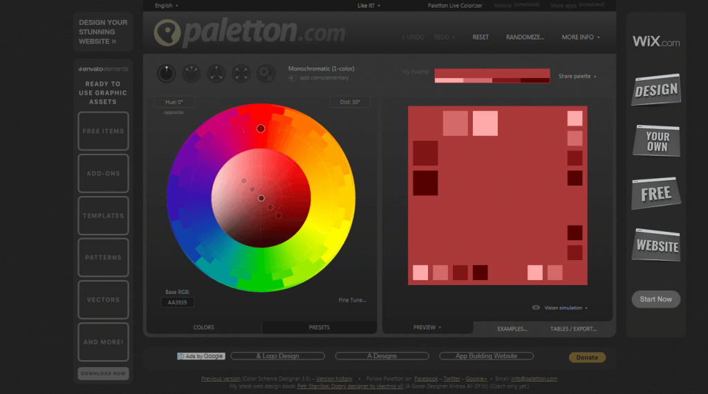 Top 15 Color Picker Tools – Plerdy