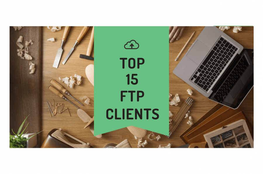 ТОП-15 FTP-клиентов — Plerdy