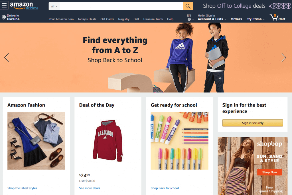 Best Website Designs of the 2000s – Plerdy