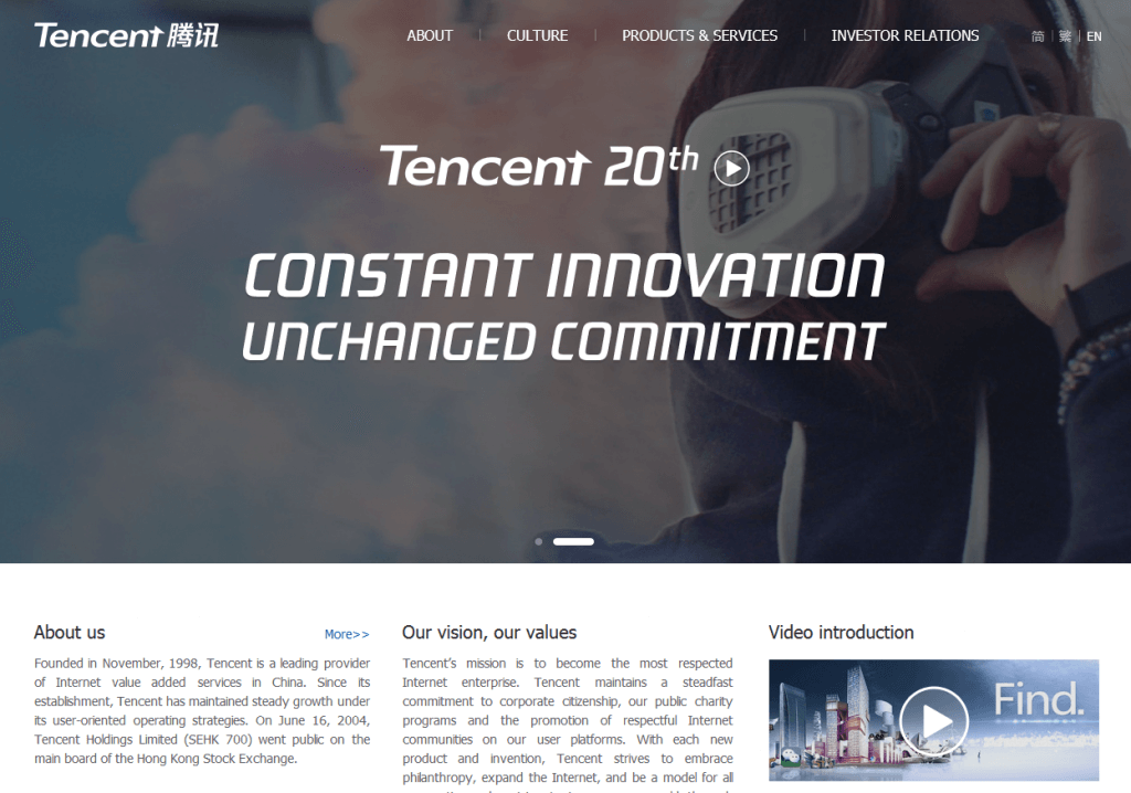 Best Website Designs of the 2000s – Plerdy