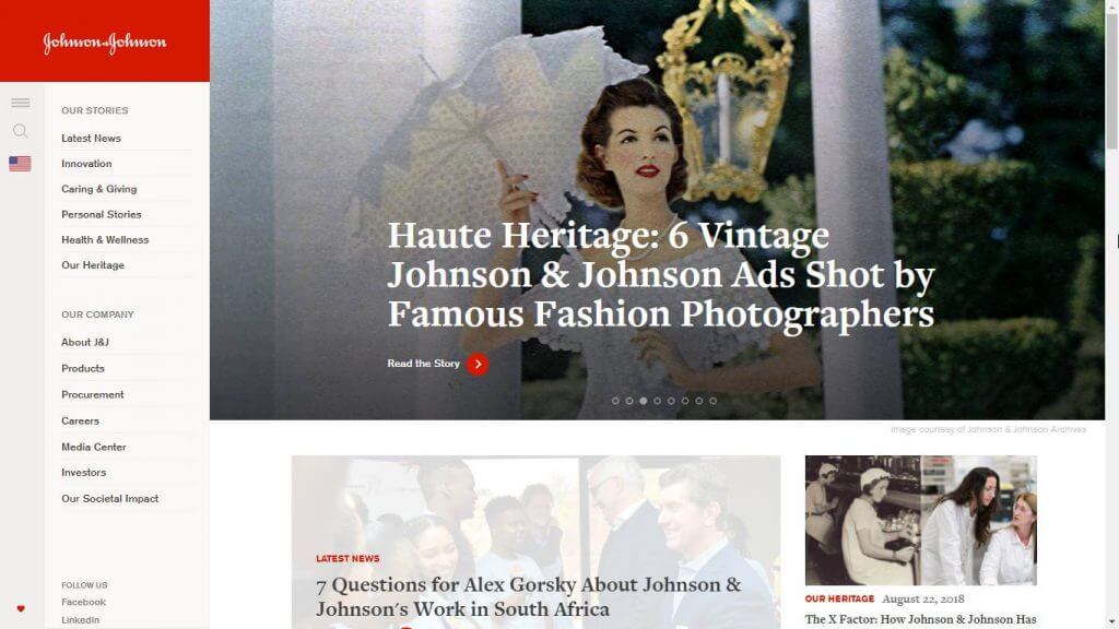 Best Website Designs of the 2000s – Plerdy