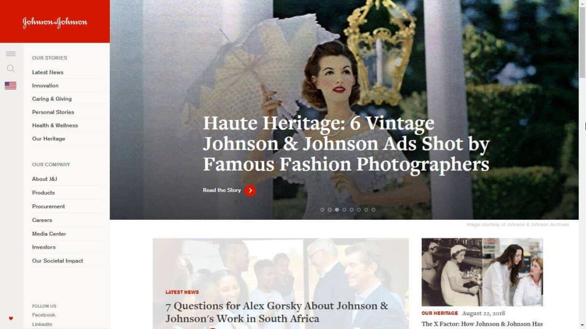 Best Website Designs of the 2000s – Plerdy