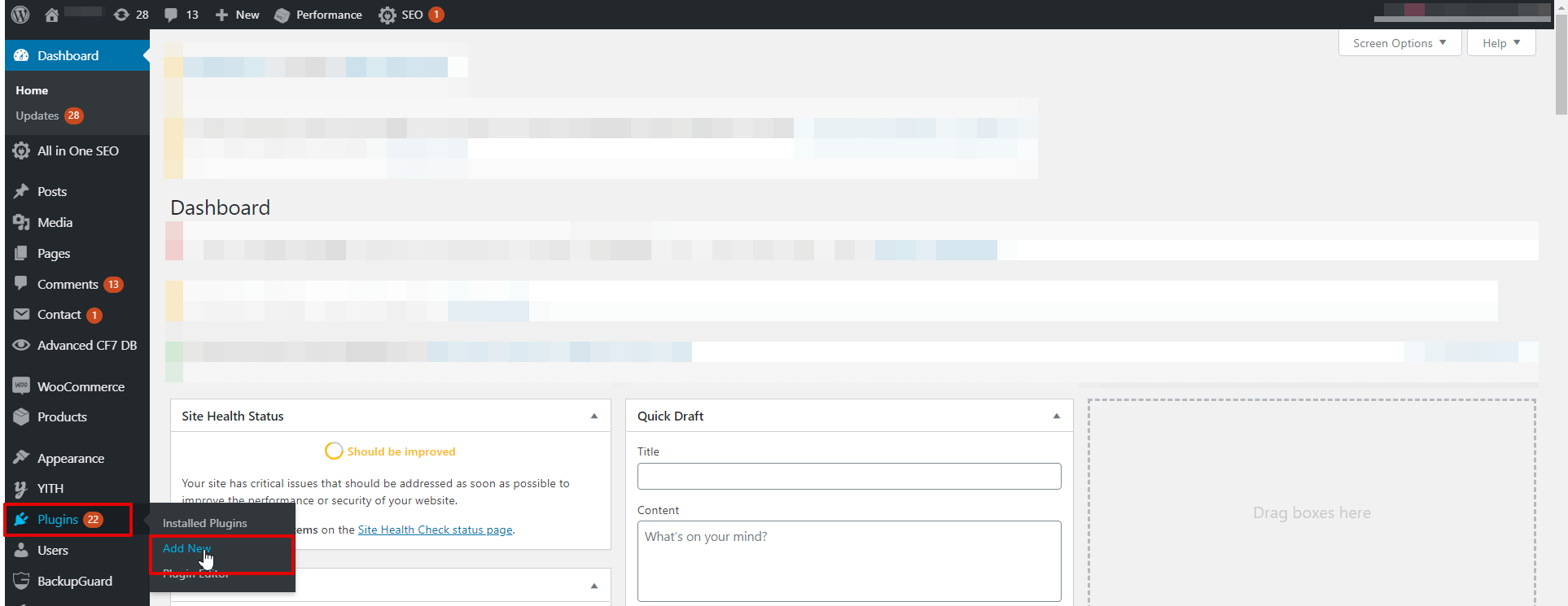 How To Install Plerdy Using WordPress CMS – Plerdy