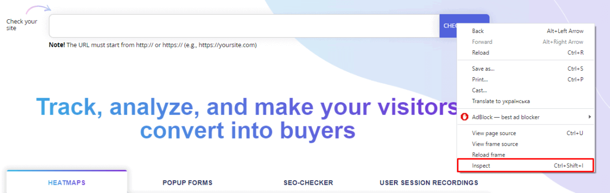 How to Track Heatmaps Events with Plerdy – Plerdy