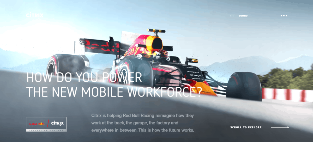 30 Award Winning Website Designs – Plerdy