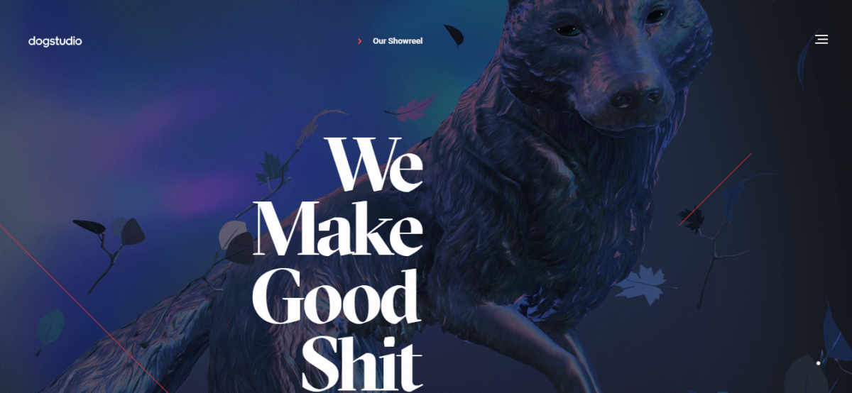 30 Award Winning Website Designs – Plerdy