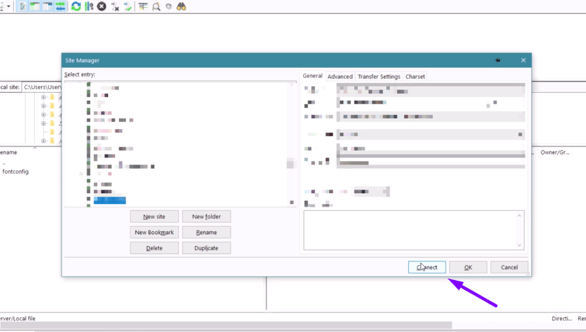 How To Install Plerdy Using FTP – Plerdy