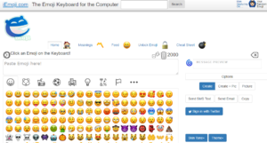 Top 30 Best Emojis Websites — Plerdy