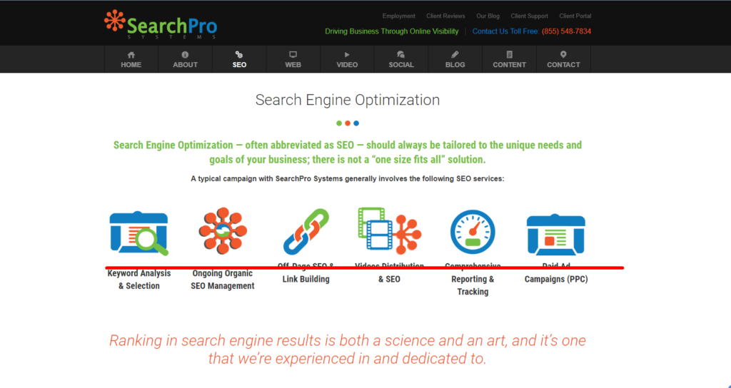 Top 41 Best SEO Companies — Plerdy