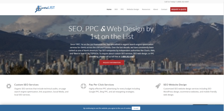 Top 41 Best SEO Companies — Plerdy