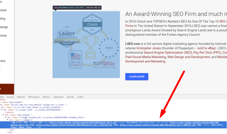 Top 41 Best SEO Companies — Plerdy