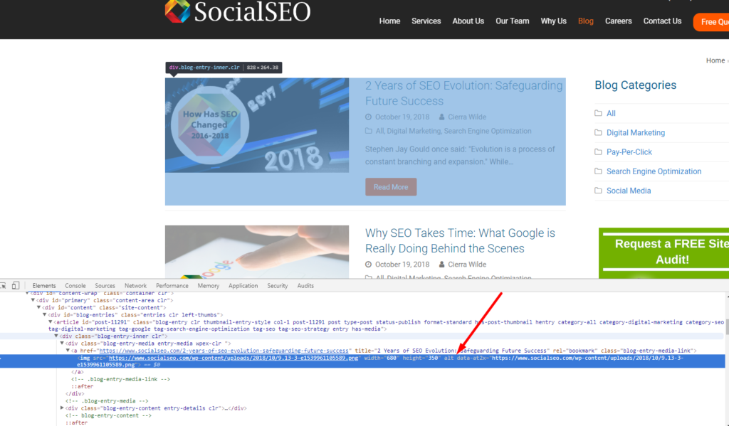 Top 41 Best SEO Companies — Plerdy
