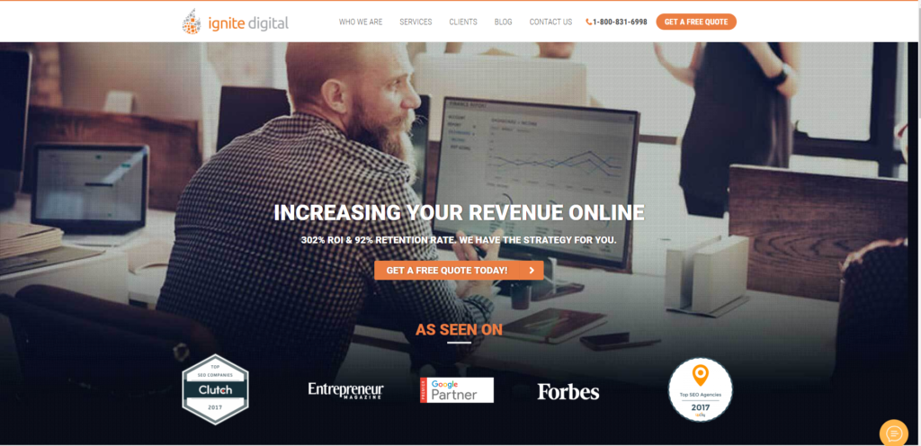 Top 41 Best SEO Companies — Plerdy