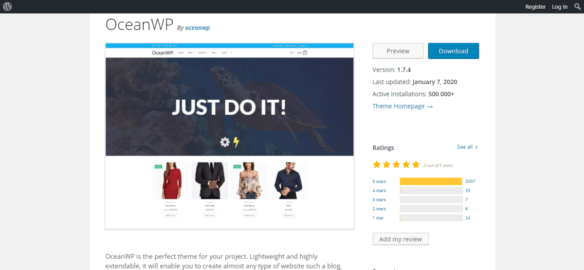 26 Free WordPress Templates – Plerdy
