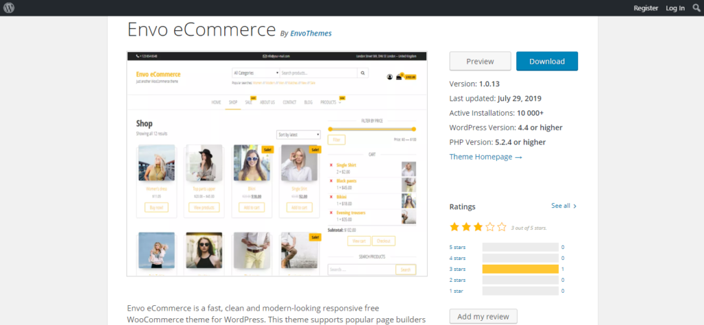 50 Free WordPress Plugins — Plerdy