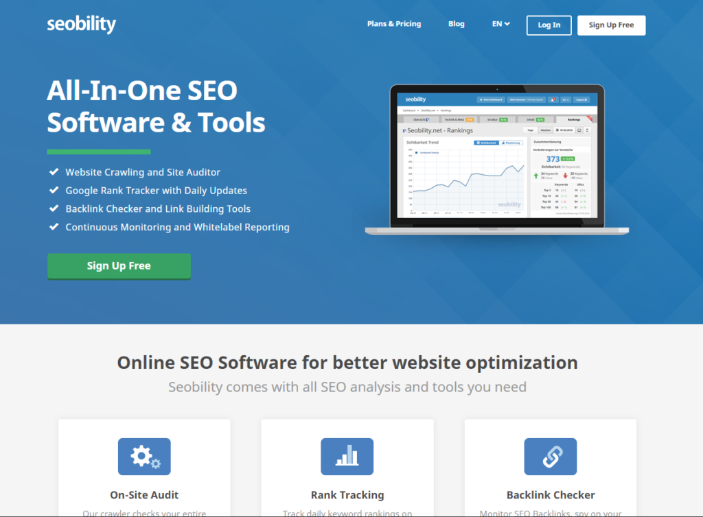 60 Mejores Herramientas Seo En 2024 Plerdy