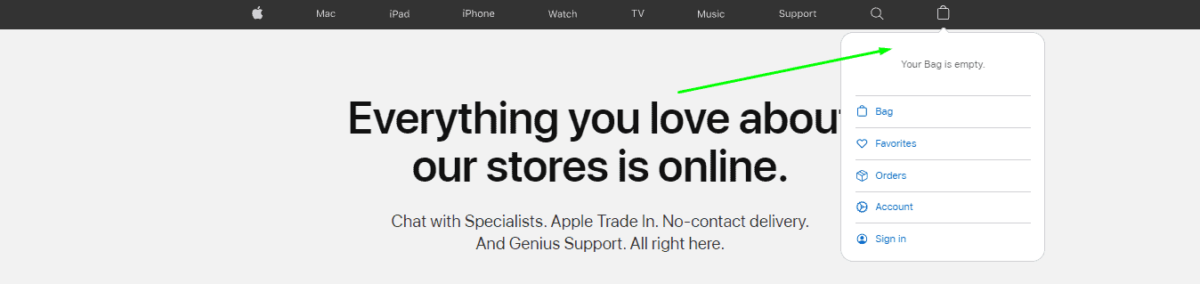 27 Bad User Experience Examples – Plerdy