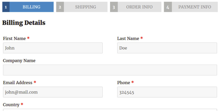 27 Bad User Experience Examples – Plerdy