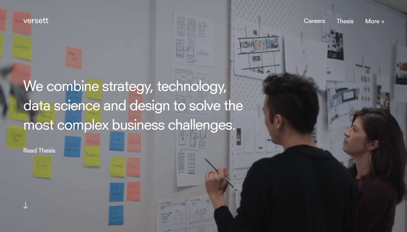 50 Best Homepage Design Examples — Plerdy