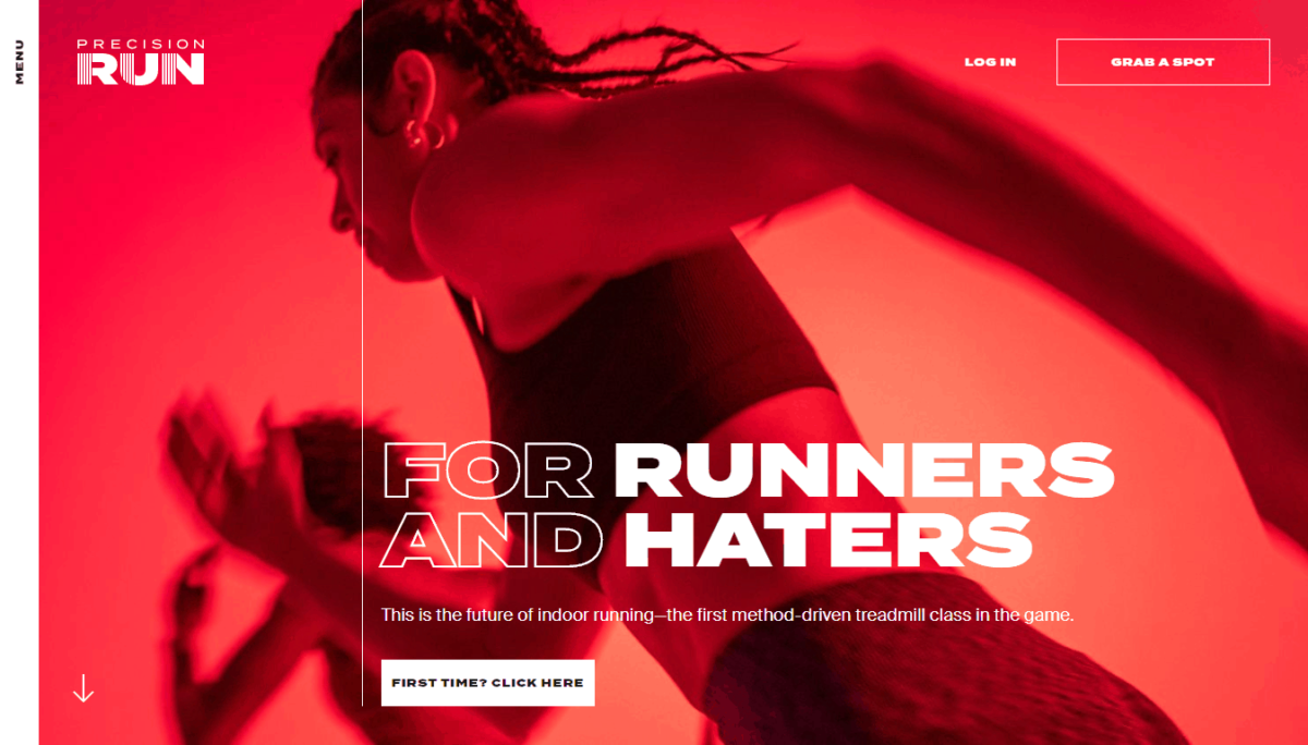 40 Best Homepage Website Design Examples – Plerdy