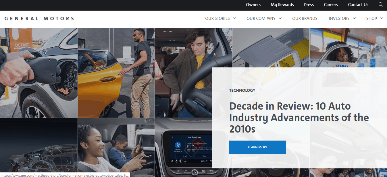 20 Call to Action Examples – Plerdy
