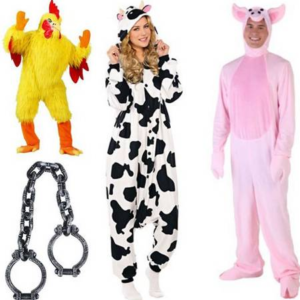 50‌ ‌Halloween‌ ‌Costume‌ ‌Ideas‌ ‌for‌ ‌Online‌ ‌Marketing ...