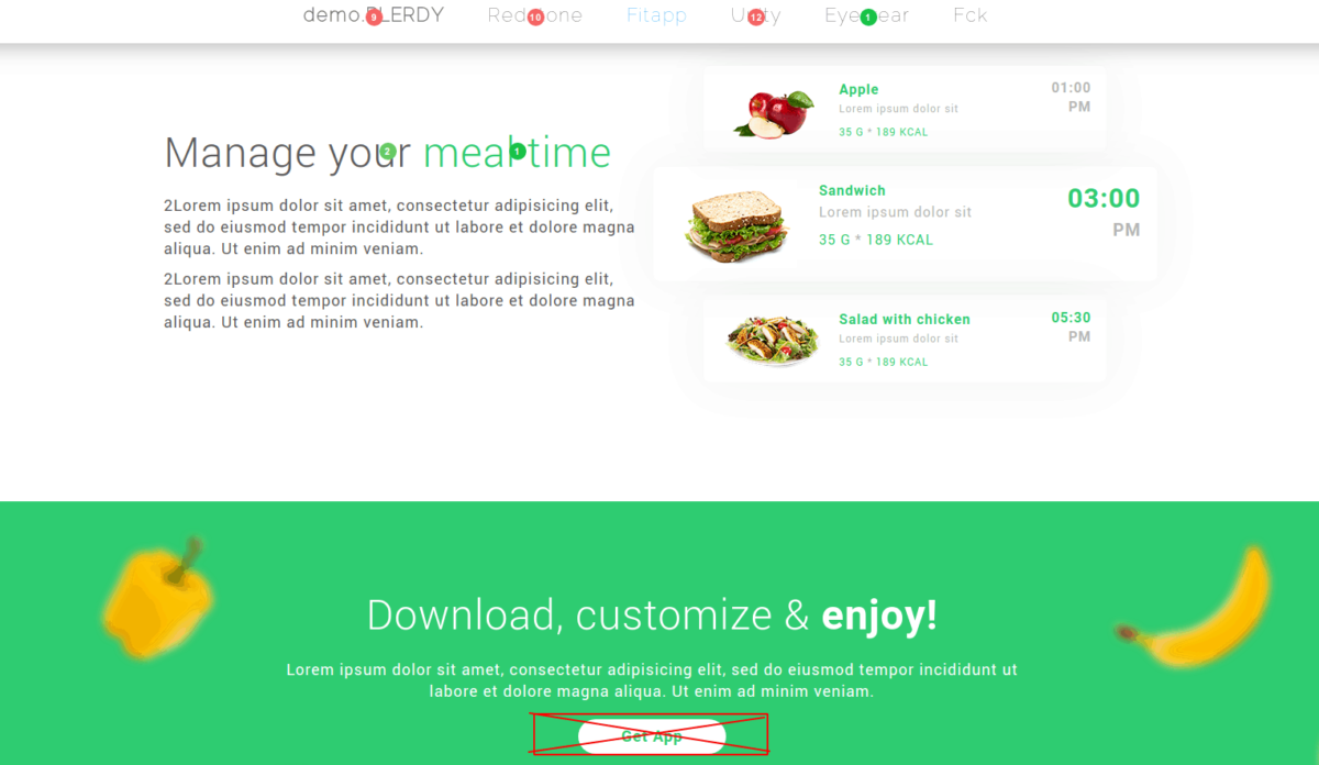 Mouse Click Heatmap – Plerdy