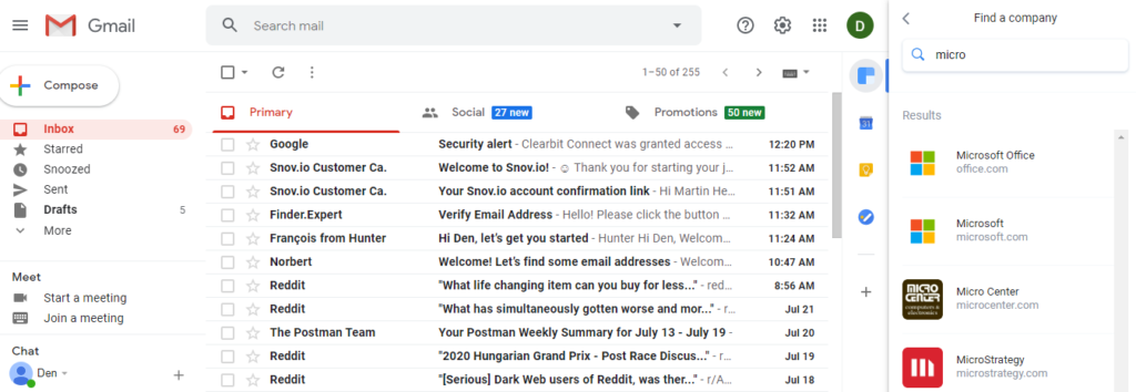 20 Ways To Find Email Addresses — Plerdy