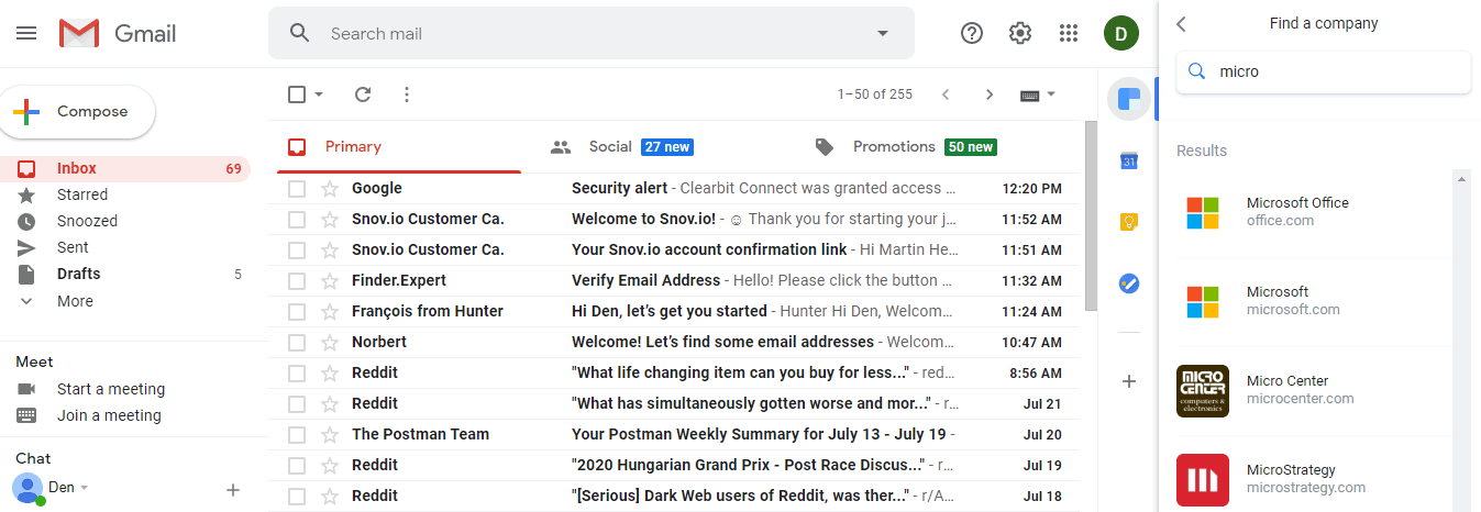 20 Ways To Find Email Addresses — Plerdy
