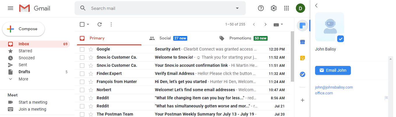 20 Ways To Find Email Addresses — Plerdy