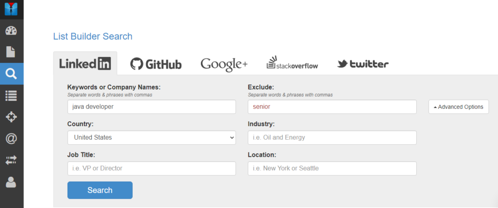 20 Ways To Find Email Addresses — Plerdy