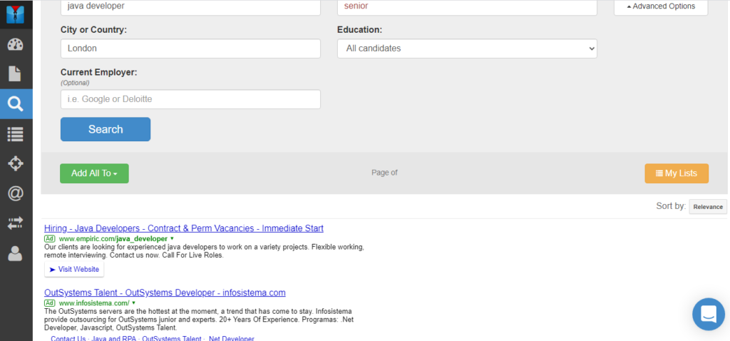 20 Ways To Find Email Addresses — Plerdy