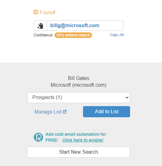 20 Ways To Find Email Addresses — Plerdy