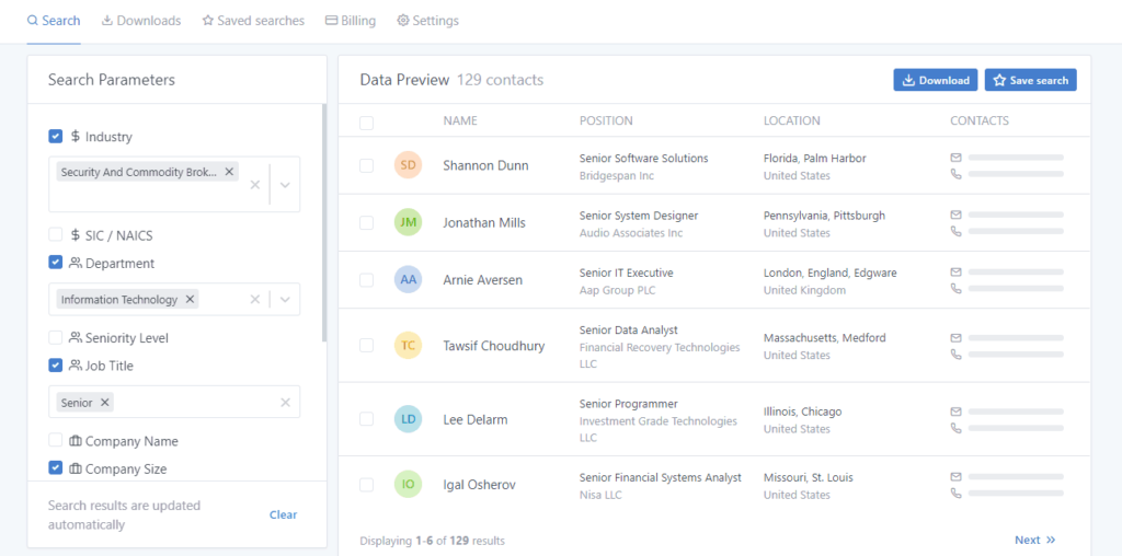 20 Ways To Find Email Addresses — Plerdy