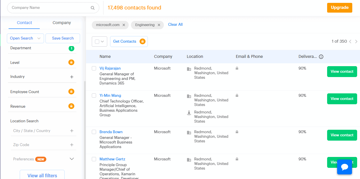8 Ways To Find Email Addresses – Plerdy