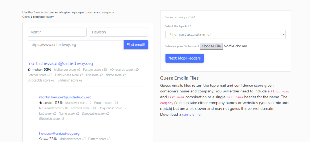 20 Ways To Find Email Addresses — Plerdy