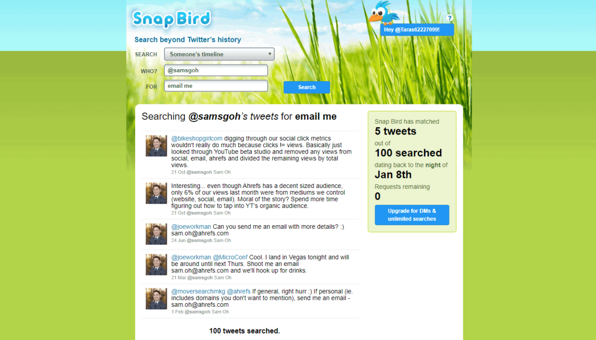 8 Ways To Find Email Addresses – Plerdy