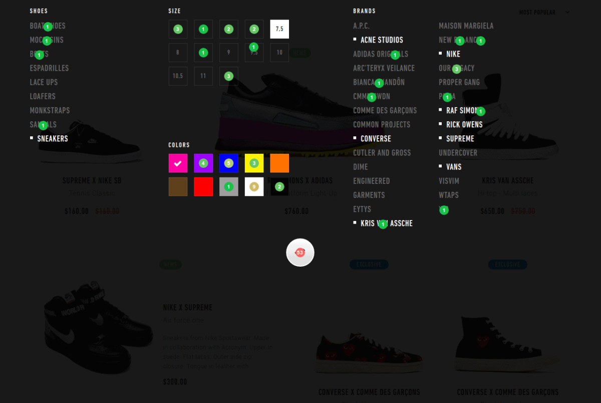 Free Website Heatmap Tool – Plerdy