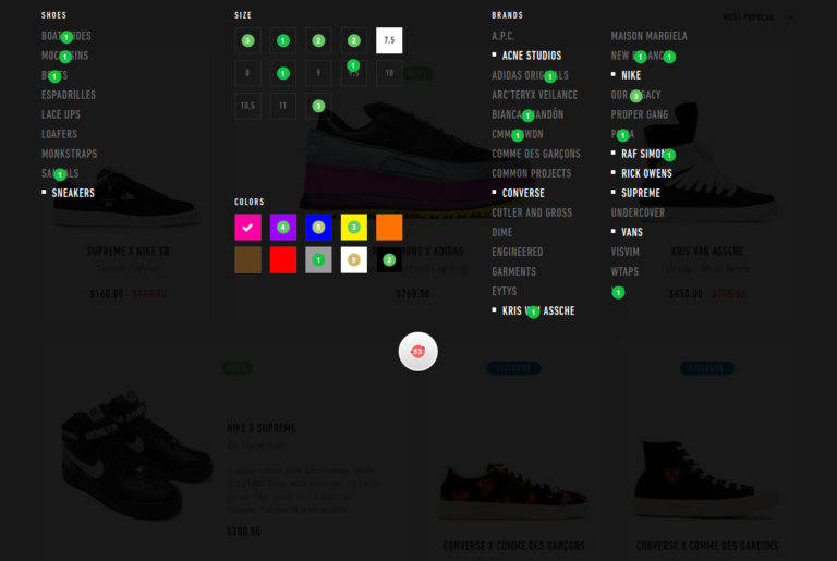 User Experience Design: Bad 60 Examples — Plerdy