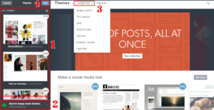 How to Make a Tumblr Blog Website – Plerdy