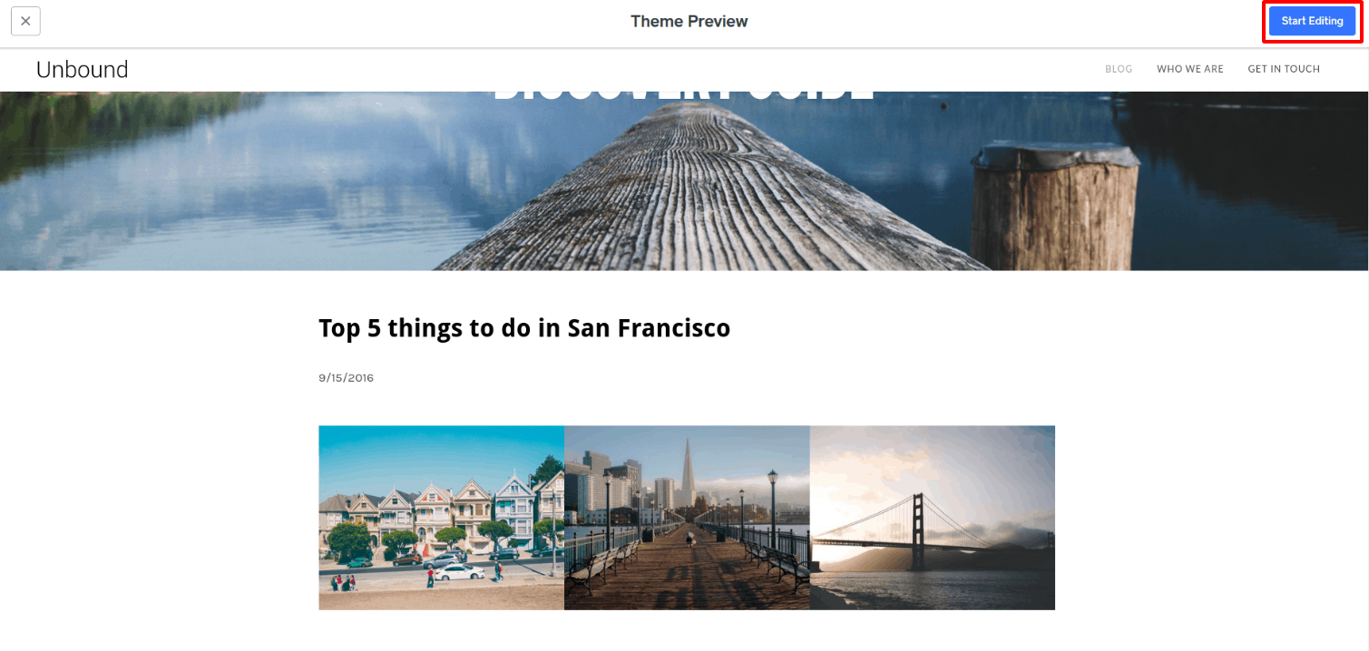 How to Start a Blog [Guides 2021] — Plerdy