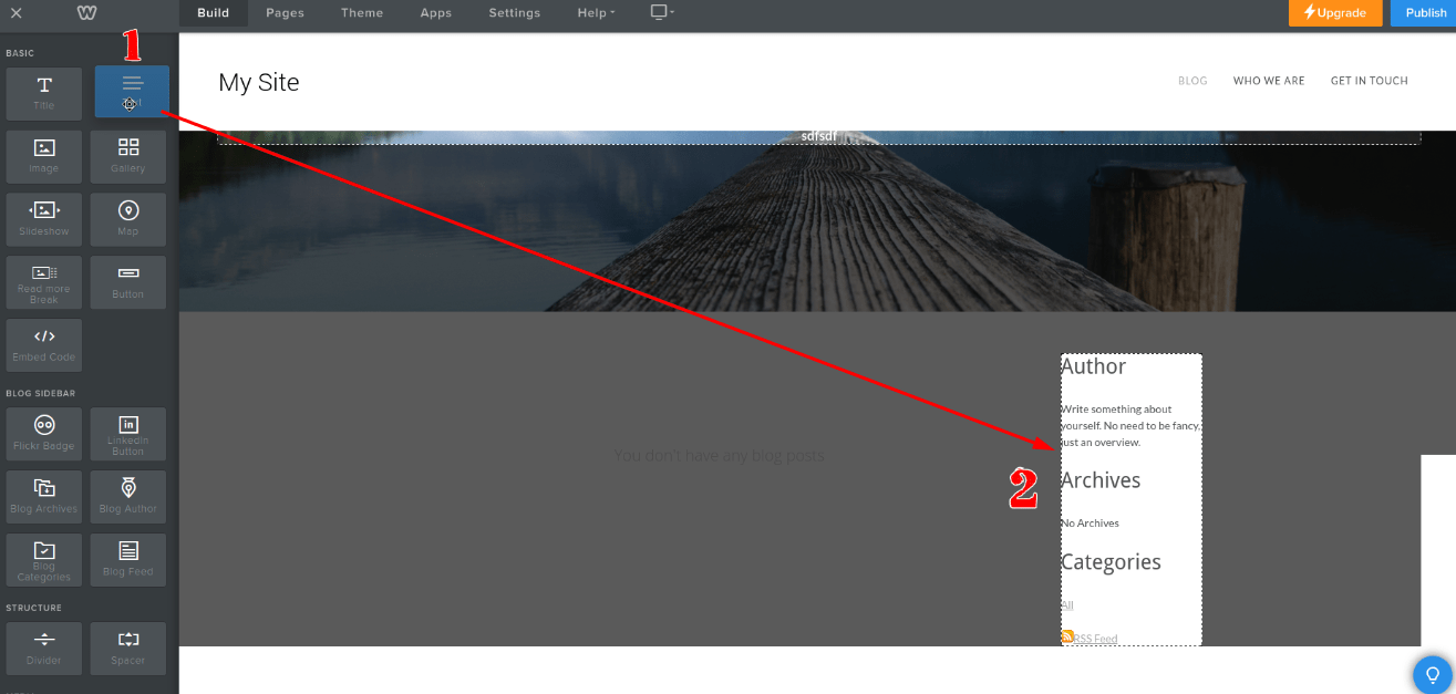 How to Start a Blog [Guides 2021] — Plerdy
