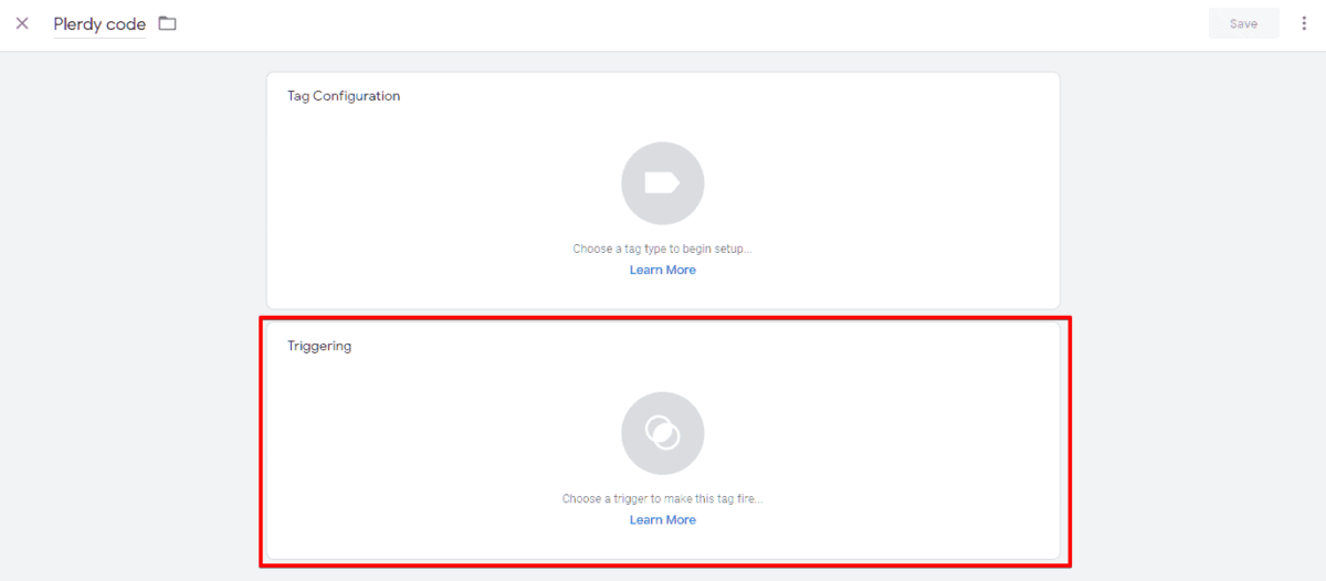 How to connect Plerdy using Google Tag Manager? – Plerdy