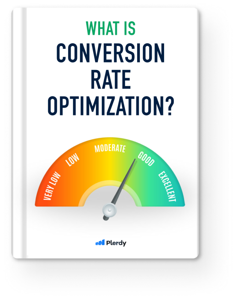 [eBook] – What Is Conversion Rate Optimization – Plerdy