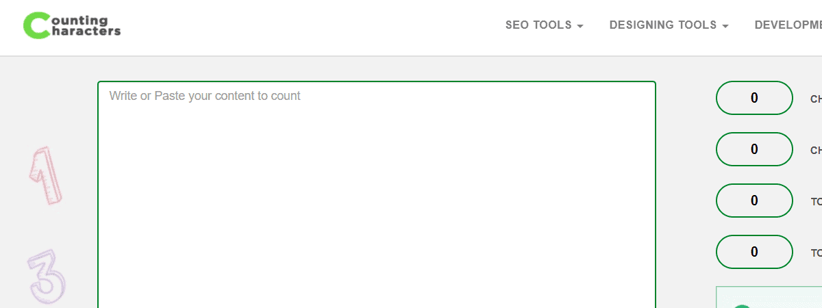 Top 11 Word Counter Tools – Plerdy