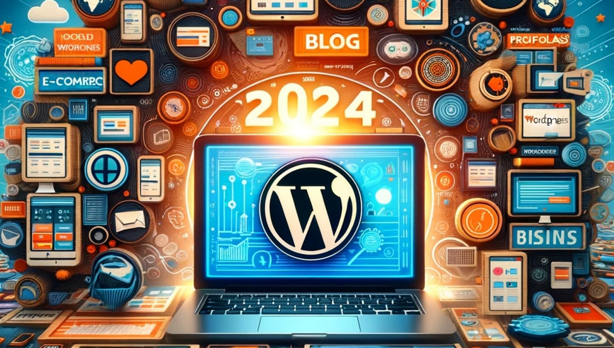 20 Best WordPress Website Examples for 2025 – Plerdy