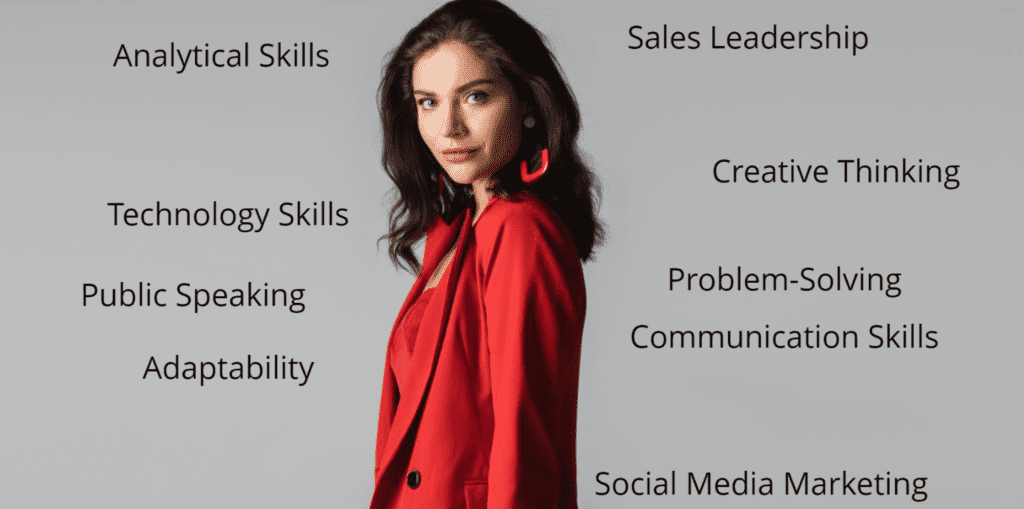 How to Become a Marketing Professional – Plerdy