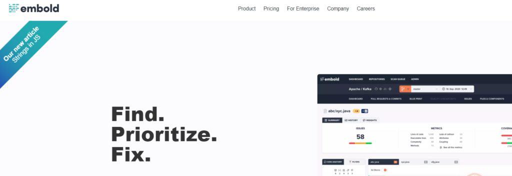 Top 11 Code Analysis Tools – Plerdy