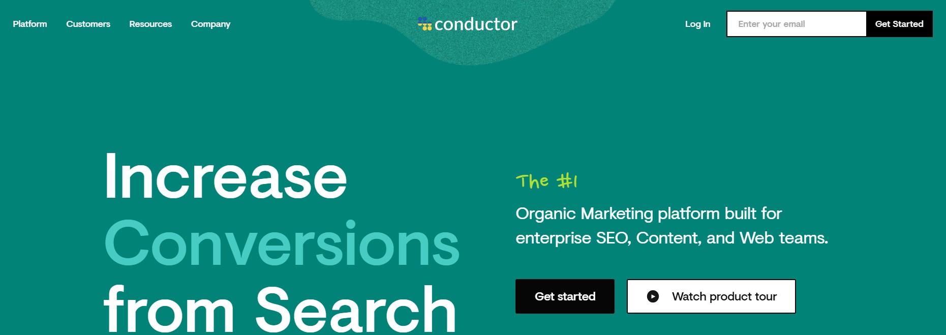 Top 5 Enterprise SEO Tools – Plerdy