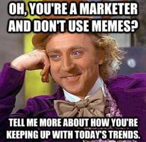 60 Marketing Memes – Plerdy